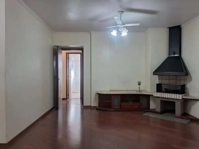 Apartamento para Locação em Novo Hamburgo/RS Rio Branco 3 Quartos