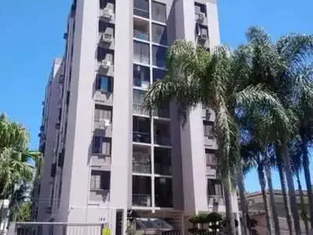 Apartamento para Locação em Novo Hamburgo/RS Rio Branco 3 Quartos