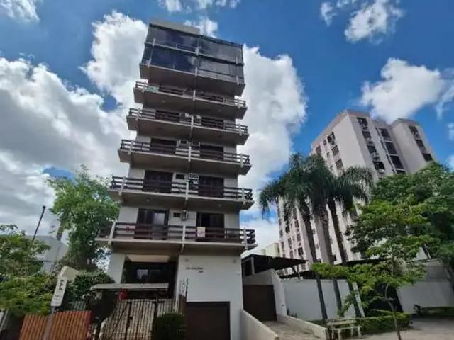 Apartamento para Locação em Novo Hamburgo/RS Rio Branco 3 Quartos