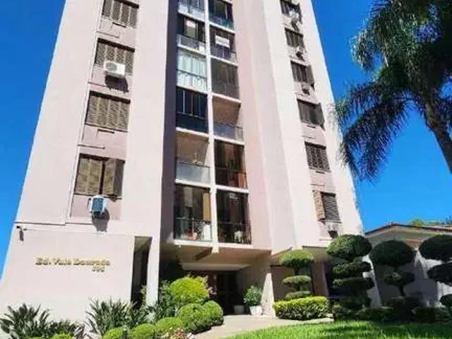 Apartamento para Locação em Novo Hamburgo/RS Rio Branco 3 Quartos