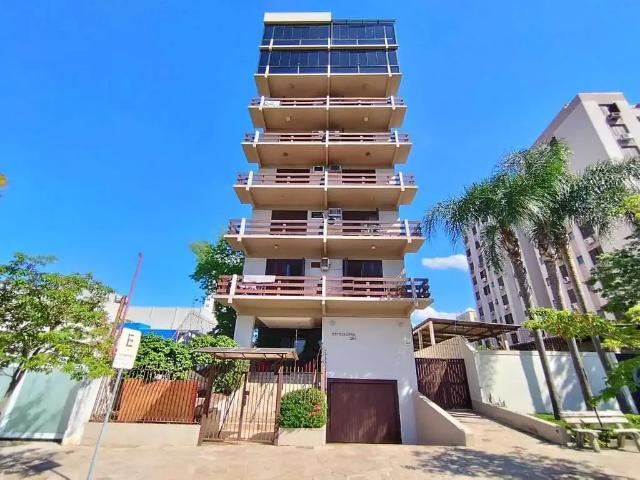 Apartamento para Locação em Novo Hamburgo/RS Rio Branco 3 Quartos