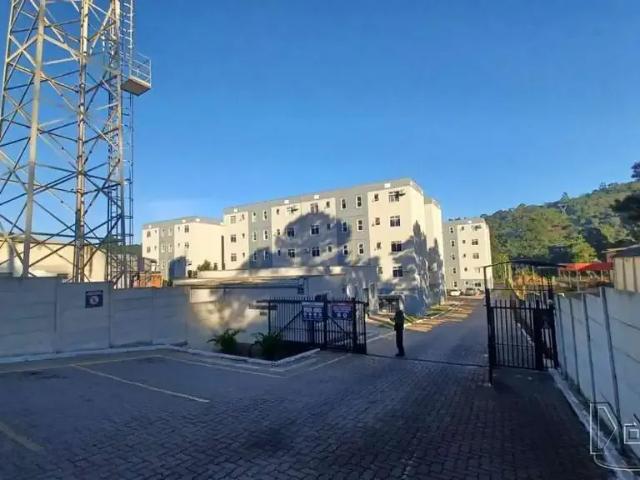 Apartamento para Locação em Novo Hamburgo/RS Vila Diehl 2 Quartos