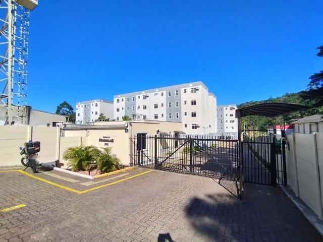 Apartamento para Locação em Novo Hamburgo/RS Vila Diehl 2 Quartos