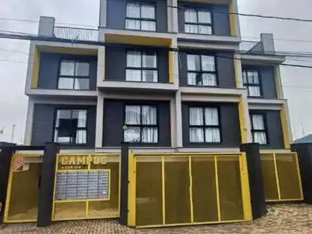 Apartamento para Locação em Novo Hamburgo/RS Vila Nova 1 Quartos