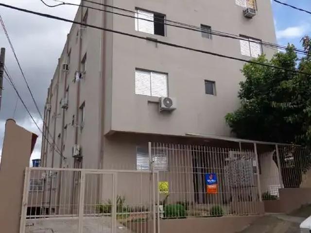 Apartamento para Locação em Novo Hamburgo/RS Vila Nova 1 Quartos