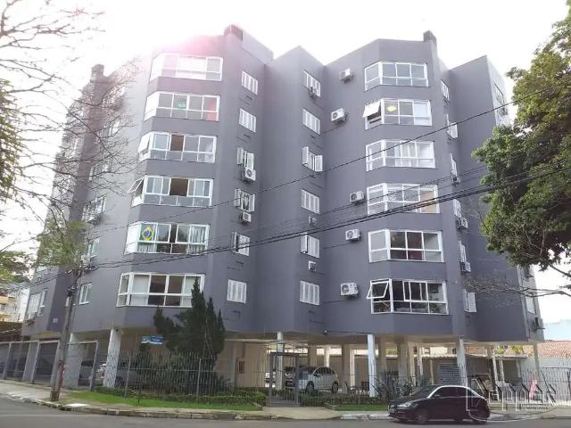 Apartamento para Locação em Novo Hamburgo/RS Vila Nova 1 Quartos