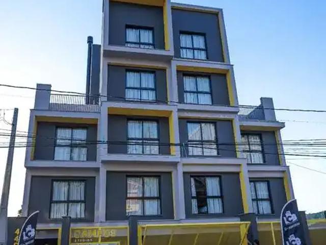 Apartamento para Locação em Novo Hamburgo/RS Vila Nova 1 Quartos