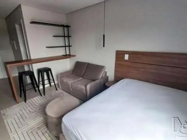 Apartamento para Locação em Novo Hamburgo/RS Vila Nova 1 Quartos