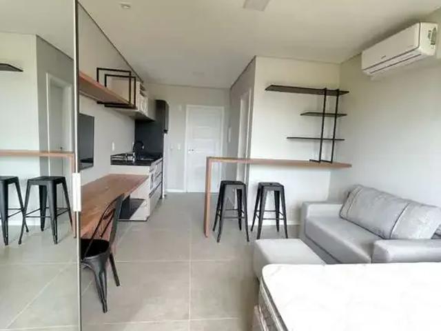 Apartamento para Locação em Novo Hamburgo/RS Vila Nova 1 Quartos