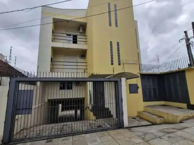 Apartamento para Locação em Novo Hamburgo/RS Vila Nova 1 Quartos