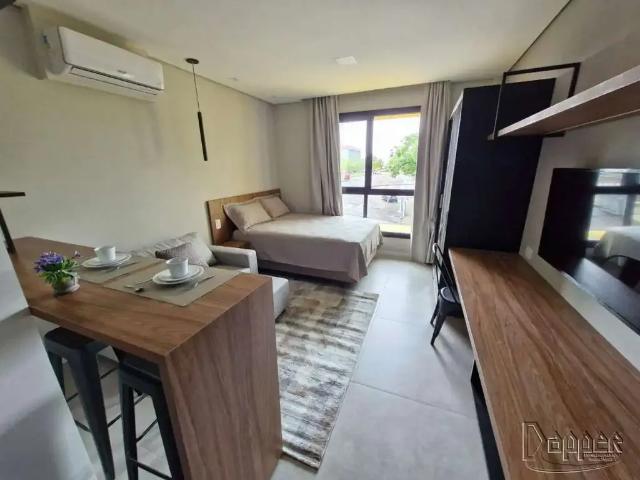Apartamento para Locação em Novo Hamburgo/RS Vila Nova 1 Quartos