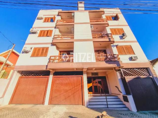 Apartamento para Locação em Novo Hamburgo/RS Vila Nova 1 Quartos