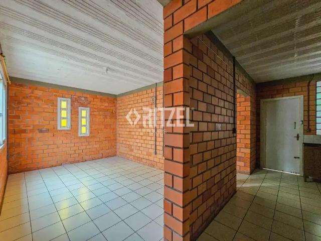 Apartamento para Locação em Novo Hamburgo/RS Vila Nova 1 Quartos
