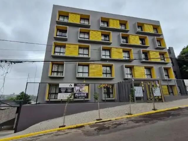 Apartamento para Locação em Novo Hamburgo/RS Vila Nova 1 Quartos
