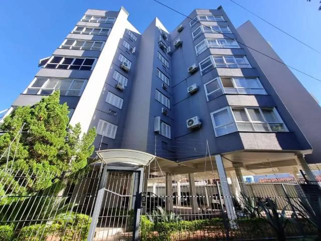 Apartamento para Locação em Novo Hamburgo/RS Vila Nova 1 Quartos