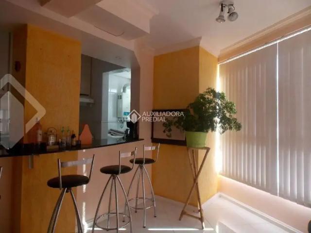 Apartamento para Locação em Novo Hamburgo/RS Vila Nova 1 Quartos