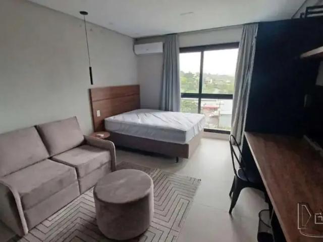 Apartamento para Locação em Novo Hamburgo/RS Vila Nova 1 Quartos