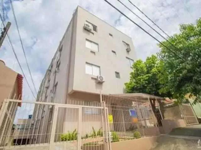 Apartamento para Locação em Novo Hamburgo/RS Vila Nova 1 Quartos