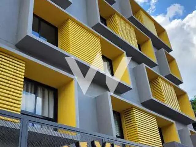 Apartamento para Locação em Novo Hamburgo/RS Vila Nova 1 Quartos