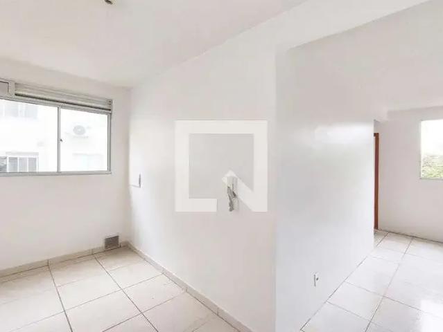 Apartamento para Locação em Novo Hamburgo/RS Vila Nova 2 Quartos