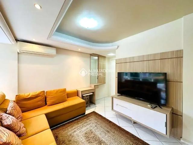Apartamento para Locação em Novo Hamburgo/RS Vila Nova 2 Quartos