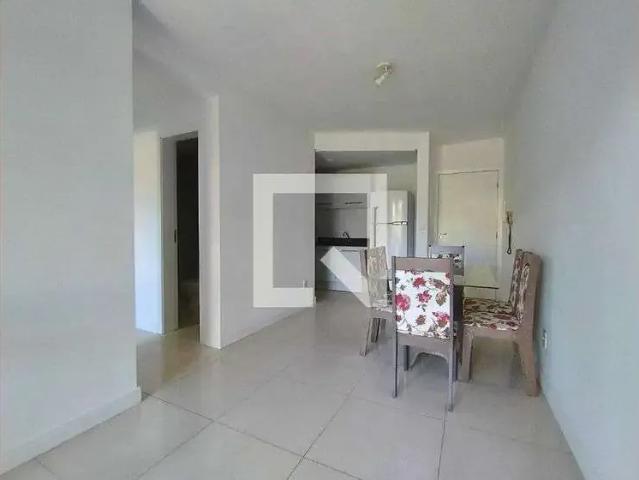 Apartamento para Locação em Novo Hamburgo/RS Vila Nova 2 Quartos