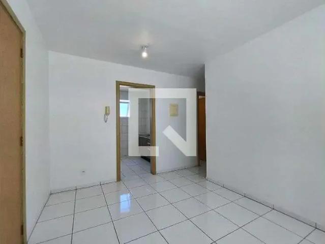 Apartamento para Locação em Novo Hamburgo/RS Vila Nova 2 Quartos