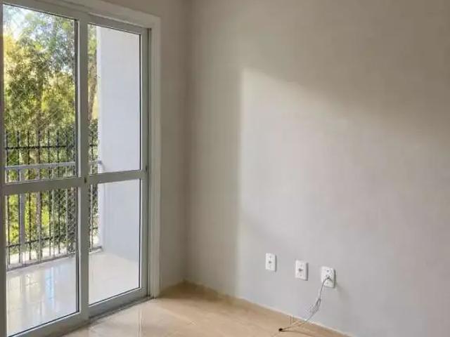 Apartamento para Locação em Novo Hamburgo/RS Vila Nova 2 Quartos