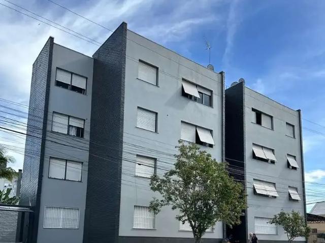 Apartamento para Locação em Novo Hamburgo/RS Vila Nova 2 Quartos