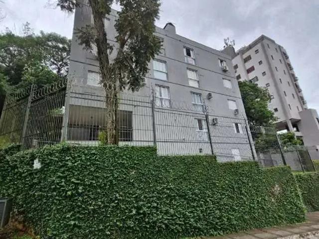 Apartamento para Locação em Novo Hamburgo/RS Vila Nova 2 Quartos