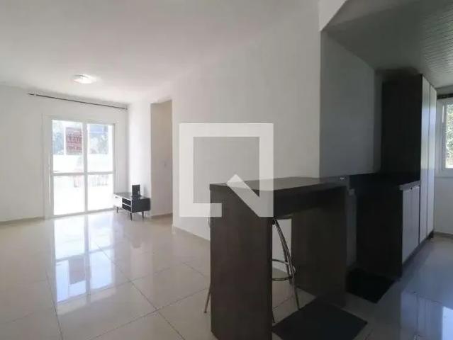 Apartamento para Locação em Novo Hamburgo/RS Vila Nova 2 Quartos