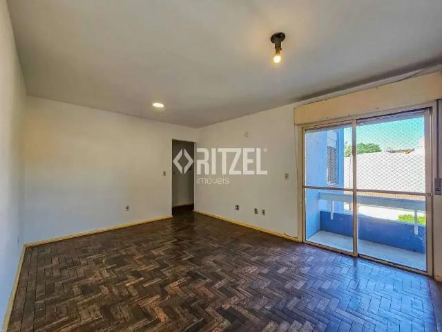 Apartamento para Locação em Novo Hamburgo/RS Vila Nova 2 Quartos