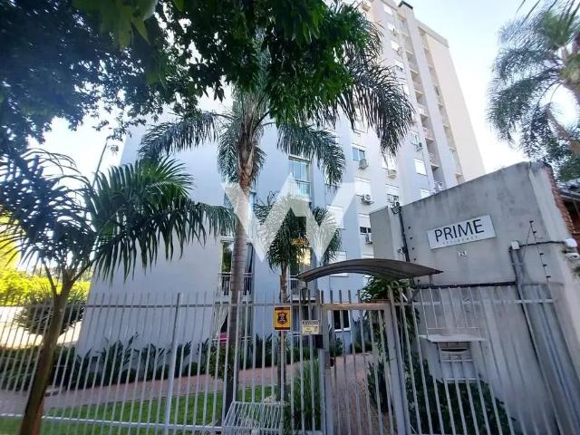 Apartamento para Locação em Novo Hamburgo/RS Vila Nova 2 Quartos