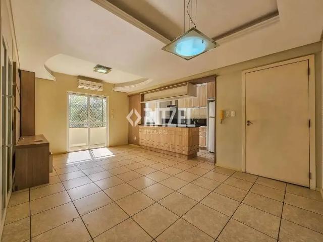Apartamento para Locação em Novo Hamburgo/RS Vila Nova 2 Quartos