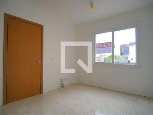 Apartamento para Locação em Novo Hamburgo/RS Vila Nova 2 Quartos