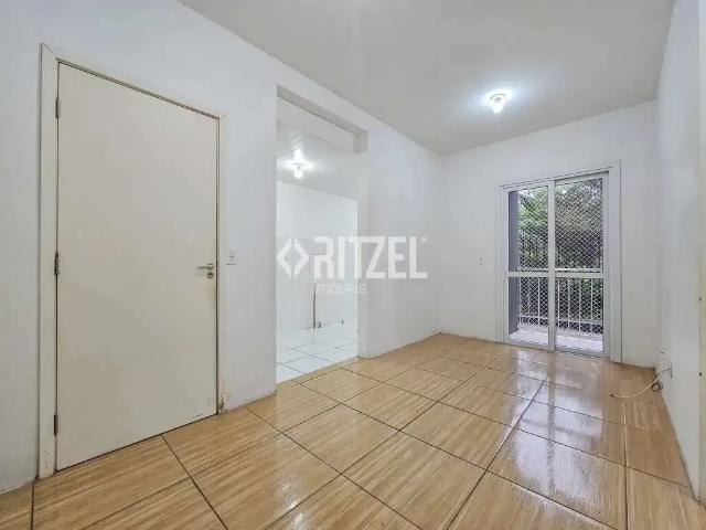Apartamento para Locação em Novo Hamburgo/RS Vila Nova 2 Quartos