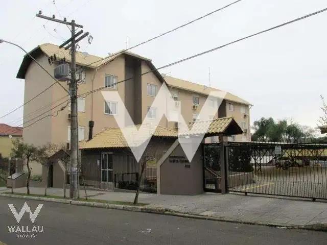 Apartamento para Locação em Novo Hamburgo/RS Vila Nova 2 Quartos