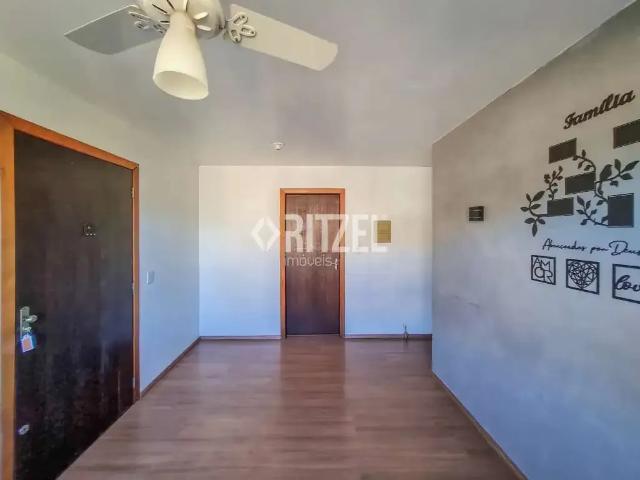 Apartamento para Locação em Novo Hamburgo/RS Vila Nova 2 Quartos