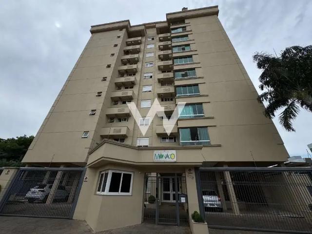Apartamento para Locação em Novo Hamburgo/RS Vila Nova 2 Quartos