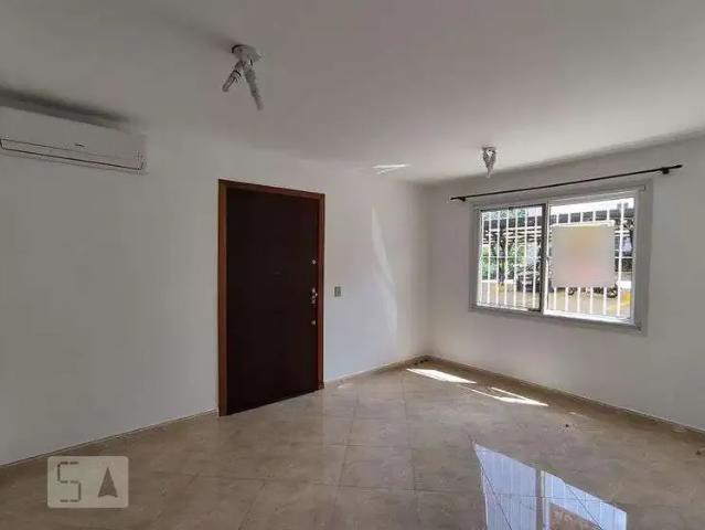Apartamento para Locação em Novo Hamburgo/RS Vila Nova 2 Quartos