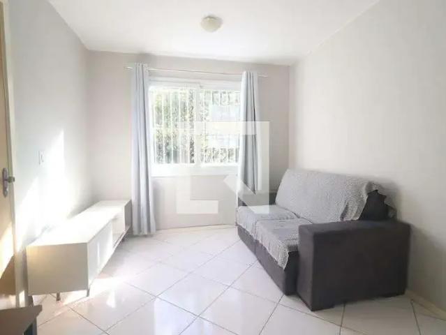 Apartamento para Locação em Novo Hamburgo/RS Vila Nova 2 Quartos