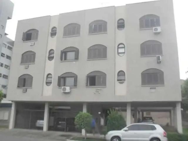 Apartamento para Locação em Novo Hamburgo/RS Vila Nova 2 Quartos