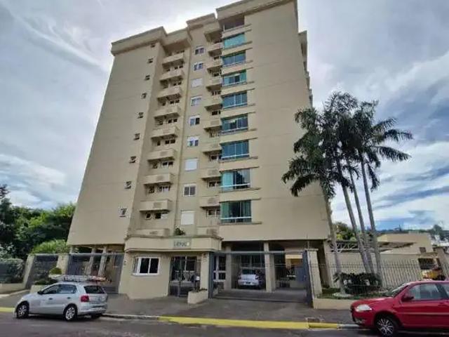 Apartamento para Locação em Novo Hamburgo/RS Vila Nova 2 Quartos
