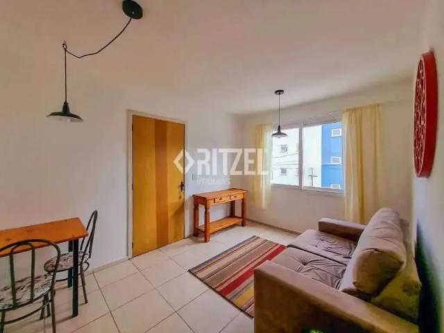 Apartamento para Locação em Novo Hamburgo/RS Vila Nova 2 Quartos