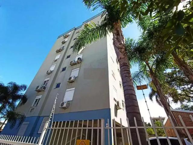 Apartamento para Locação em Novo Hamburgo/RS Vila Nova 2 Quartos