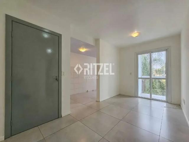 Apartamento para Locação em Novo Hamburgo/RS Vila Nova 2 Quartos