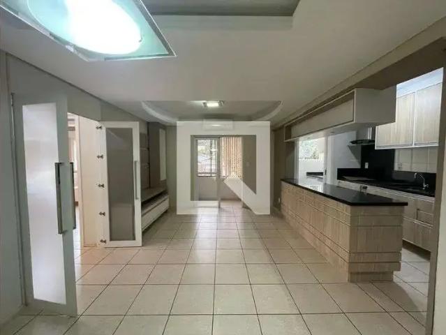 Apartamento para Locação em Novo Hamburgo/RS Vila Nova 2 Quartos