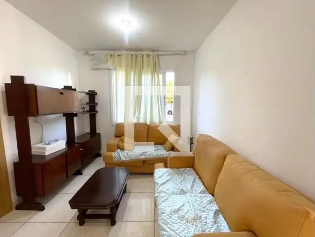 Apartamento para Locação em Novo Hamburgo/RS Vila Nova 2 Quartos