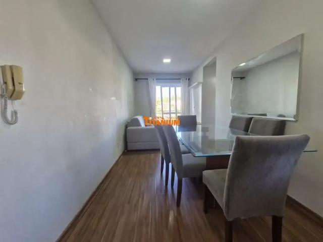 Apartamento para Locação em Novo Hamburgo/RS Vila Nova 2 Quartos