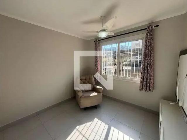 Apartamento para Locação em Novo Hamburgo/RS Vila Nova 2 Quartos